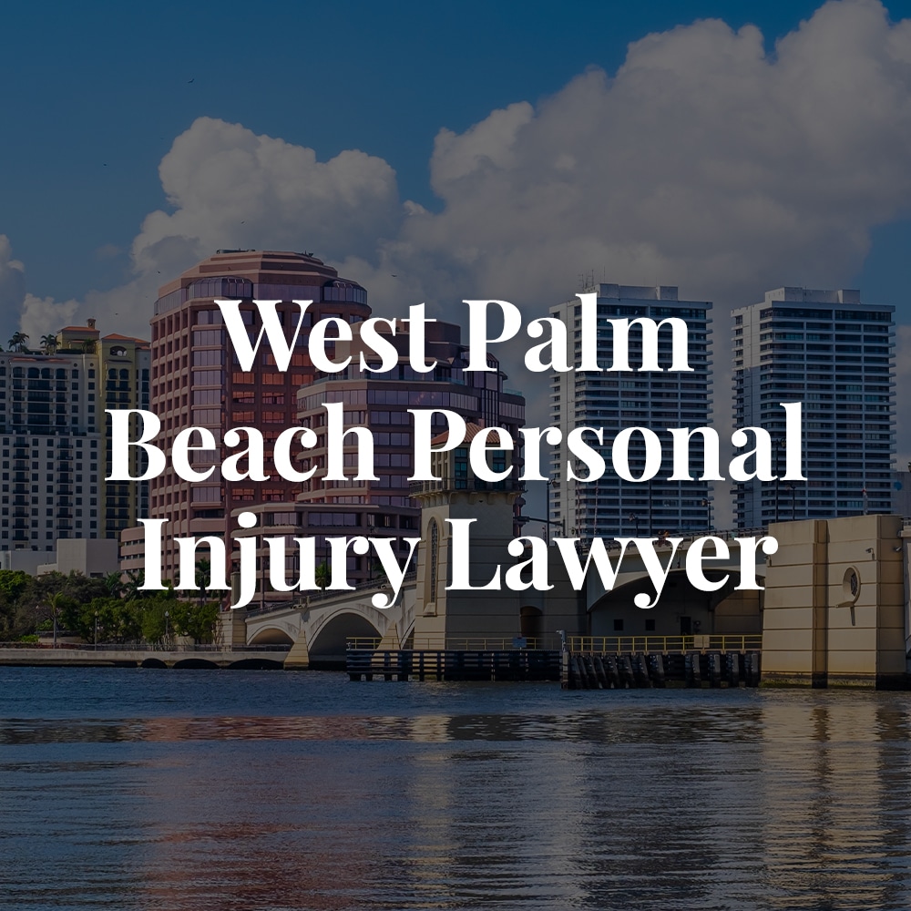 BEST Personal Injury Lawyer in West Palm Beach Near You - How Much Does ...